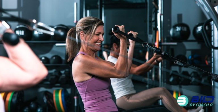 Strength Training vs Resistance Training: What's the Difference?