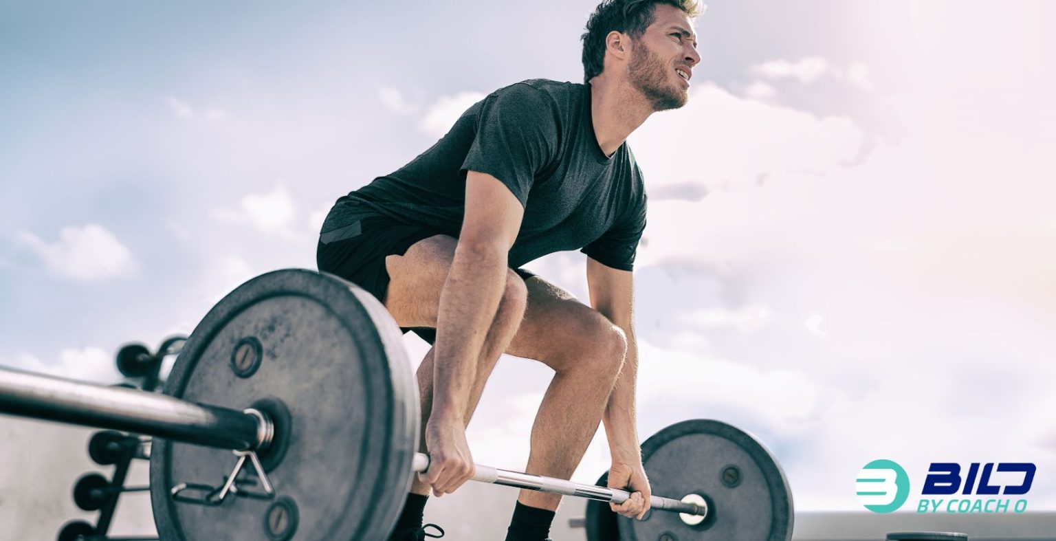 The Top 7 Principles of Strength Training and Conditioning?