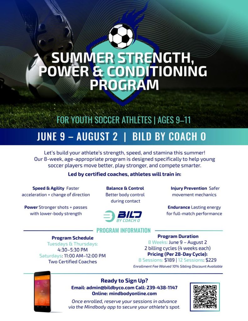 The Top 7 Principles of Strength Training and Conditioning?